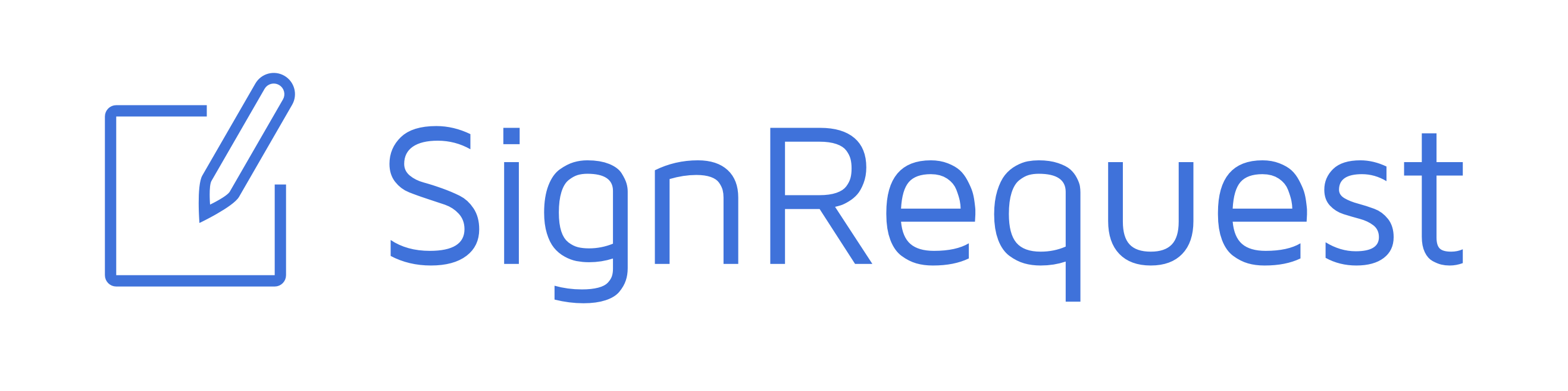 SignRequest & Incontrol: Eenvoudig Ondertekenen