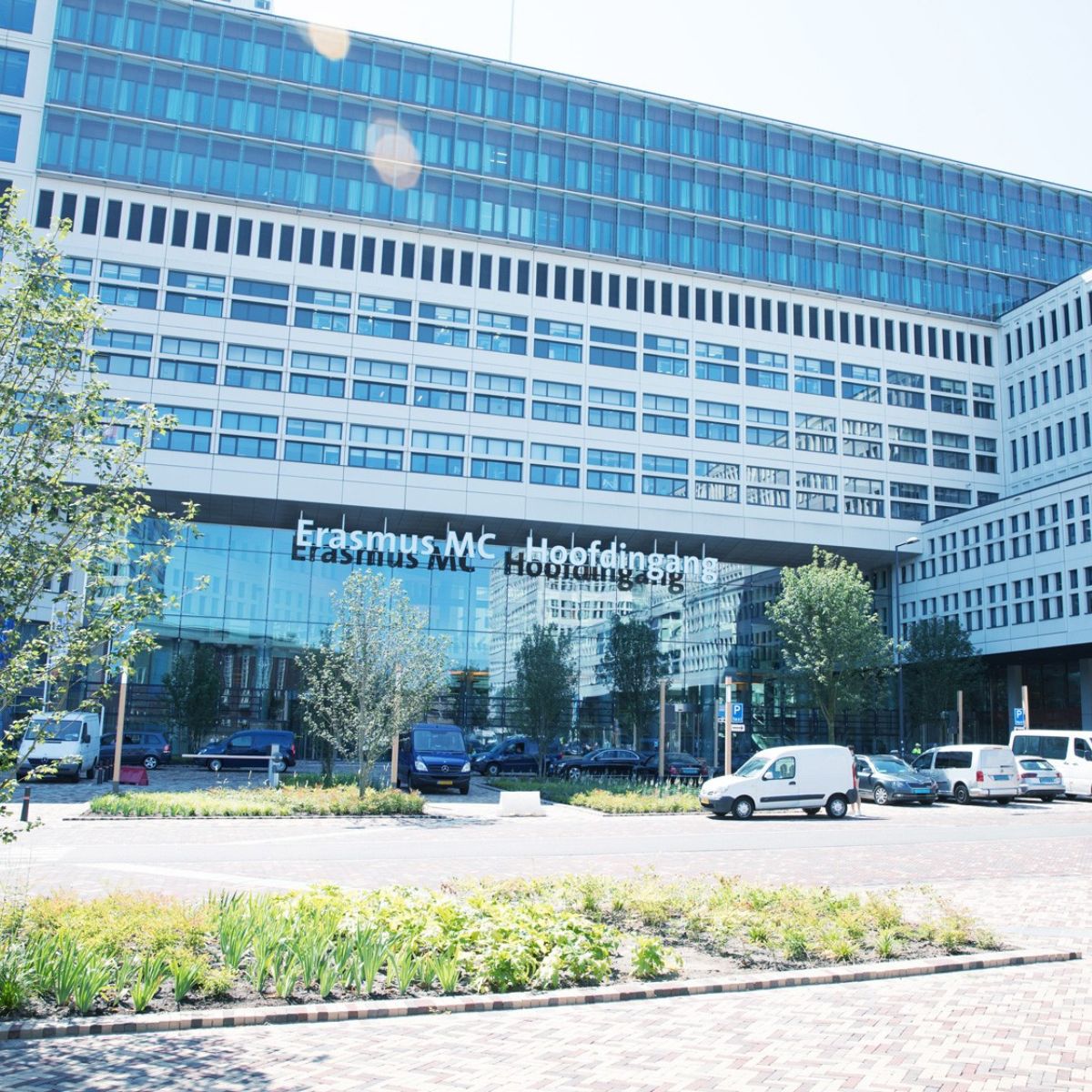 Erasmus MC: Optimalisatie van audits door digitalisering