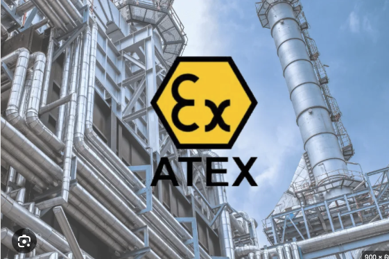 The mobile app for ATEX inspections
