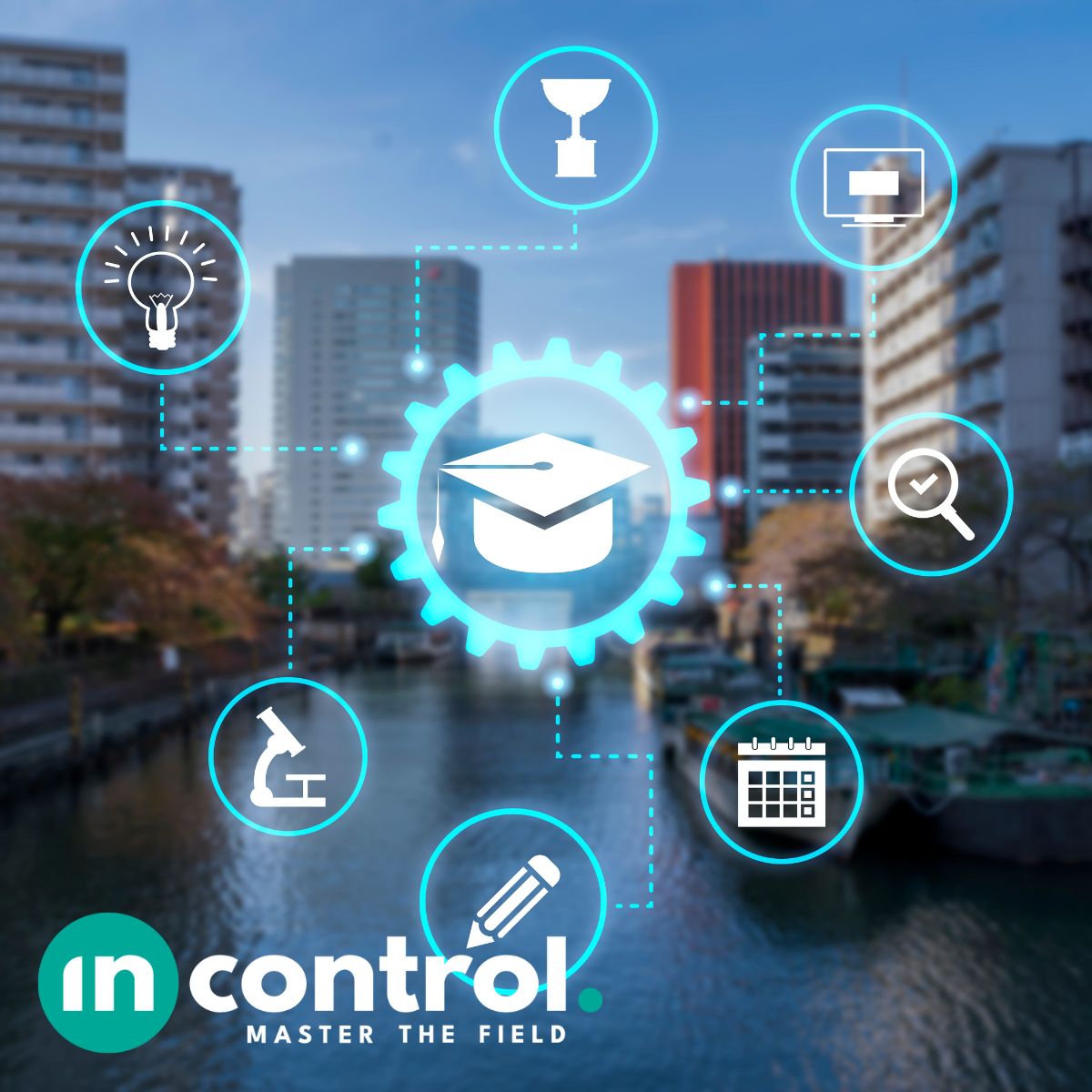 Holen Sie das Beste aus Incontrol heraus mit der Incontrol Academy!