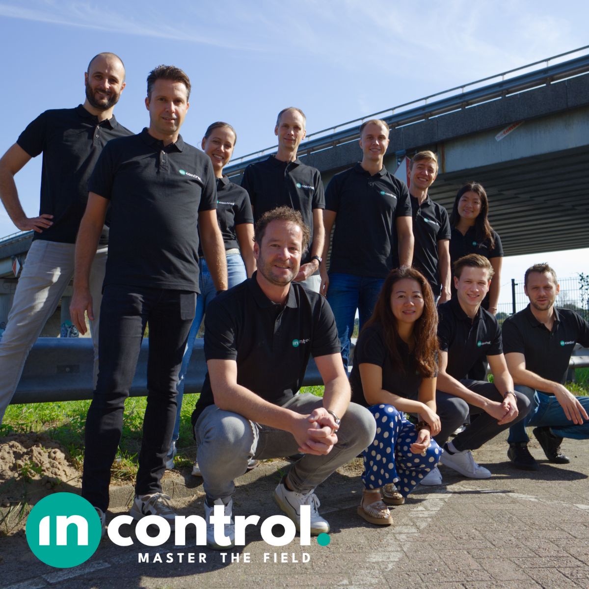 Partners van Incontrol