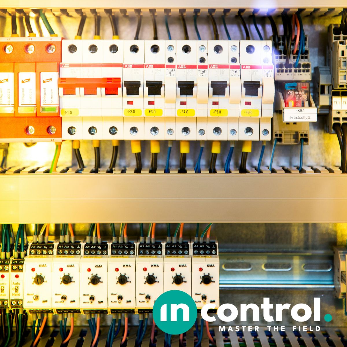 The mobile app for NEN 1010 inspections