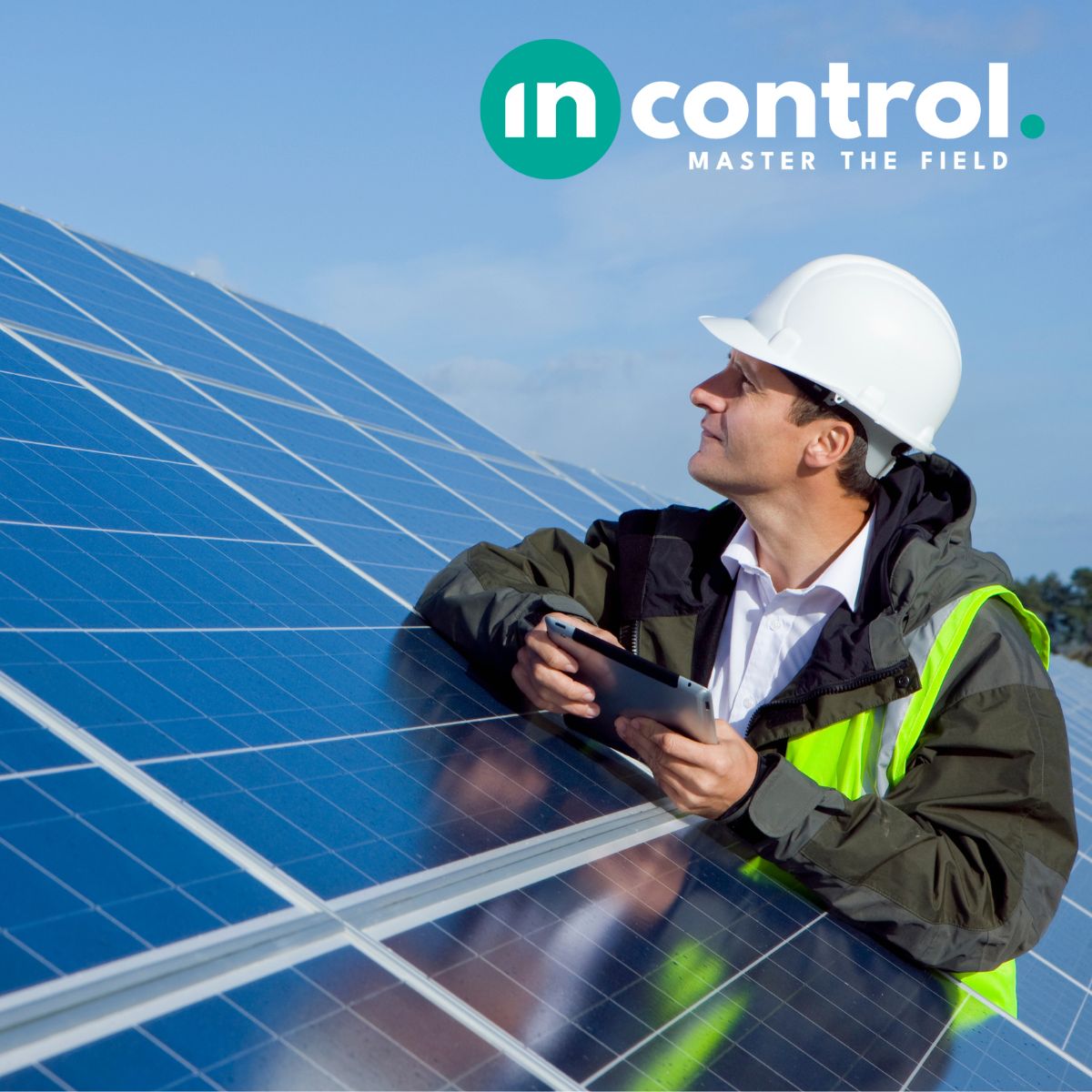 Ontdek de Scope 12 inspectie app van Incontrol | Wat is Scope 12?