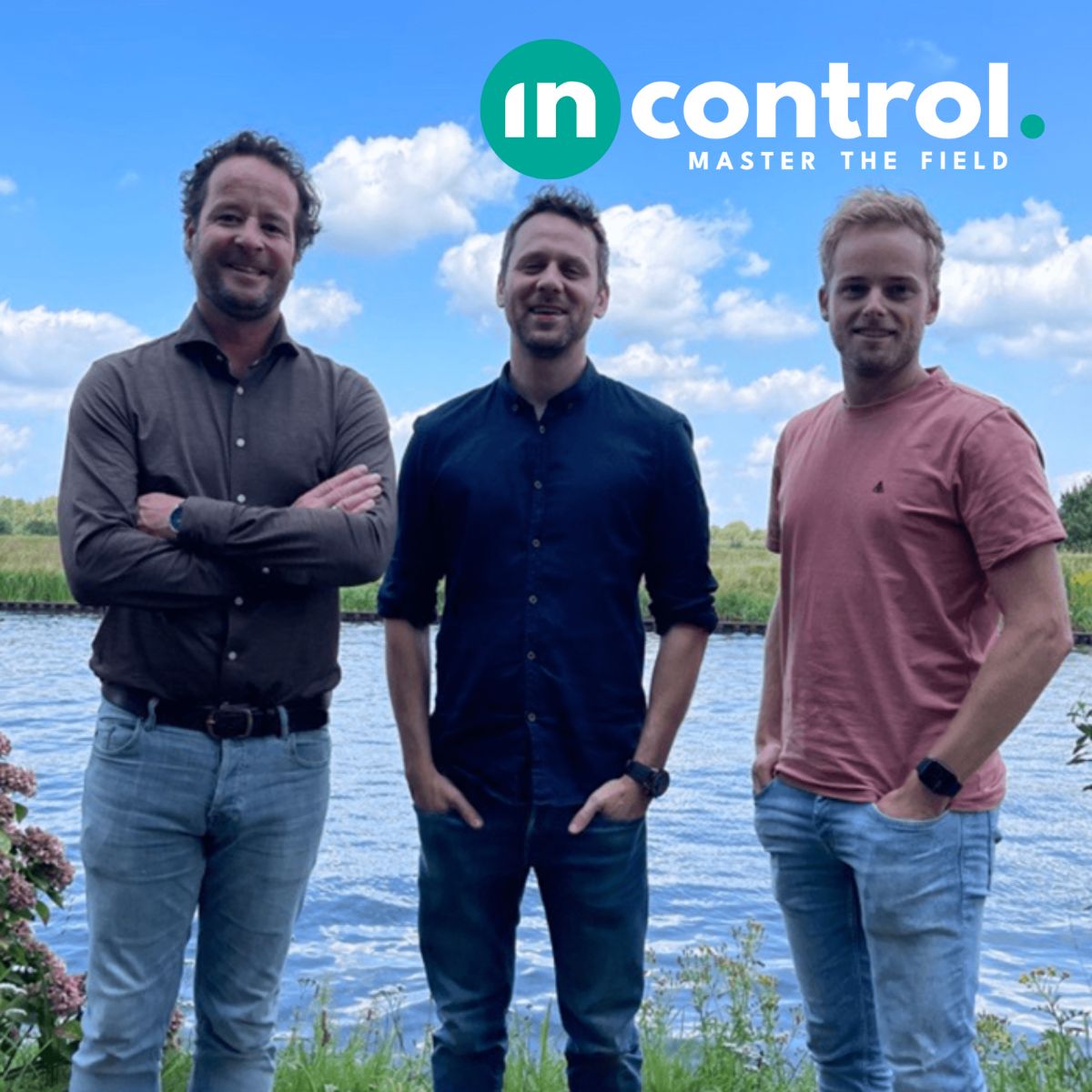 Incontrol Nieuws & Blogs